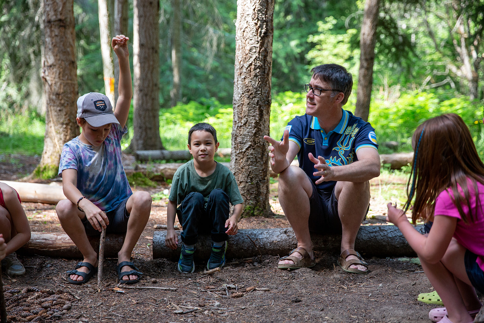 Burton Elementary School – School District 10 – Arrow Lakes