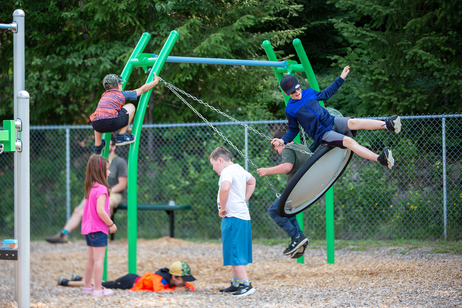 About Us – Burton Elementary School